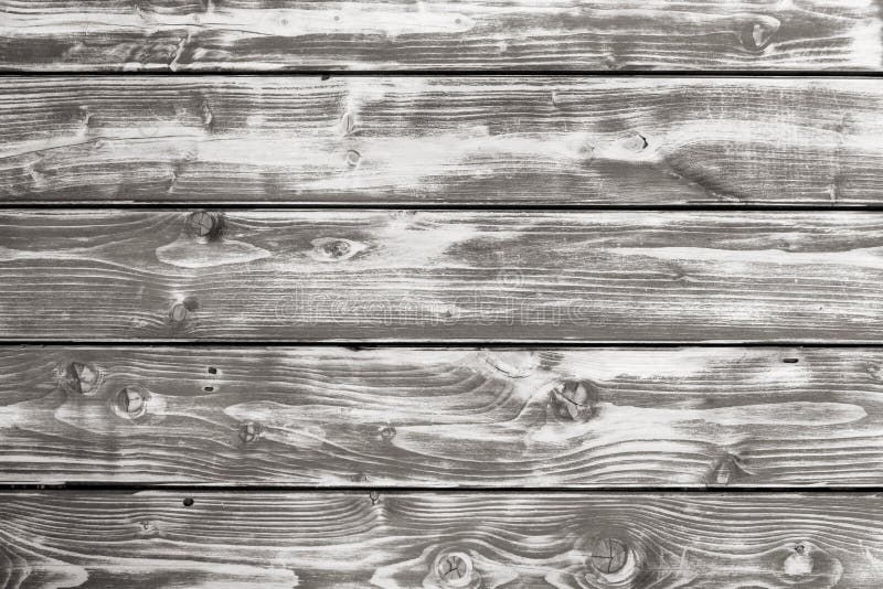 Surface of Old Gray Boards. the Background Image Stock Image - Image of ...