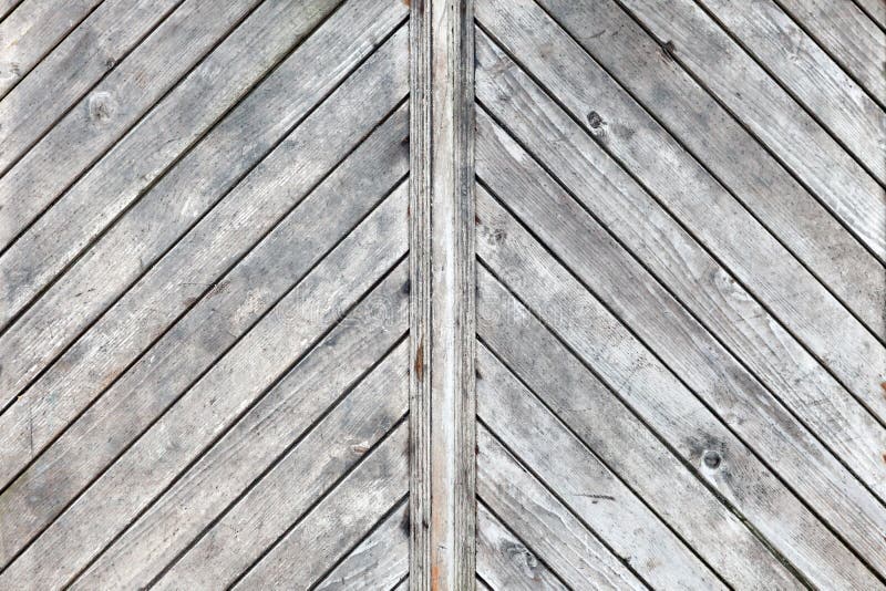 Surface of Old Gray Boards. the Background Image Stock Photo - Image of ...