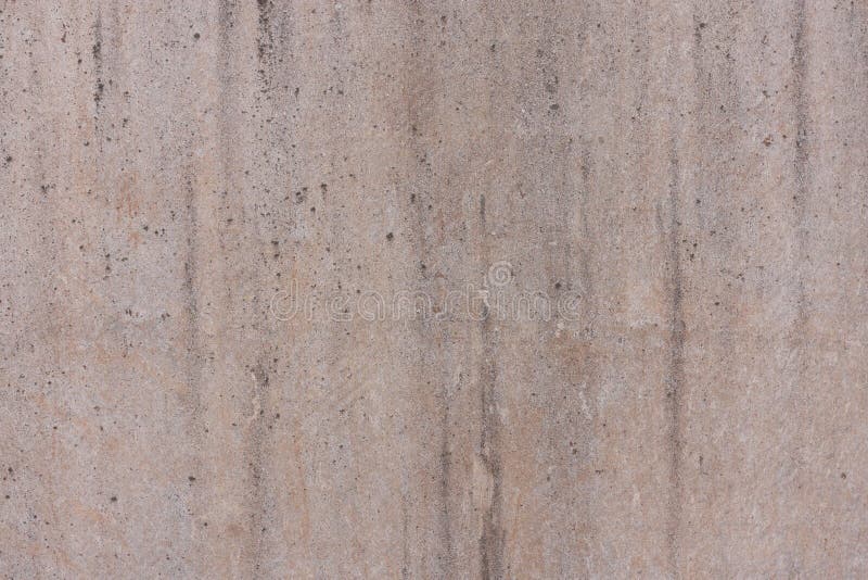 Surface with Old Grey Color and Different Defects Stock Photo - Image ...