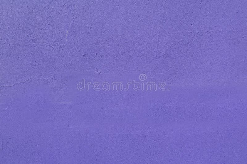 The Surface of an Old Purple Wall Damaged by Time. Stock Image - Image ...
