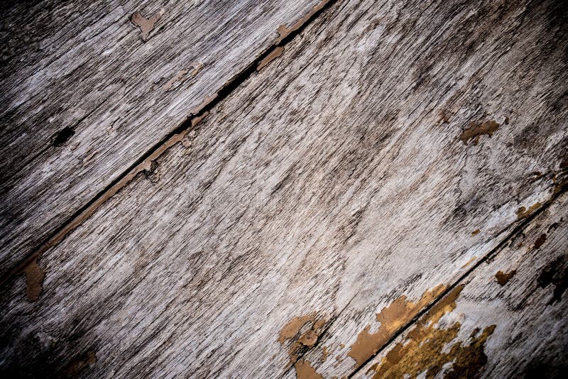 Surface of Old Wooden Board Stock Image - Image of tree, forest: 76736697