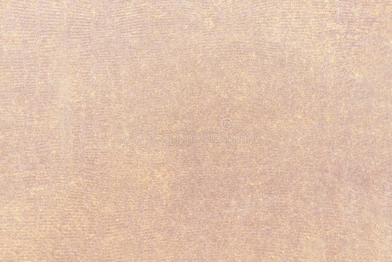 The Surface of an Old Worn Velvet, Covered with Dust and Fibers. Stock ...