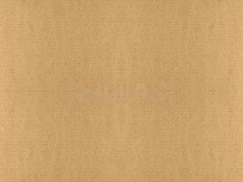 Surface of Packing, Cellular Cardboard Stock Photo - Image of natural ...