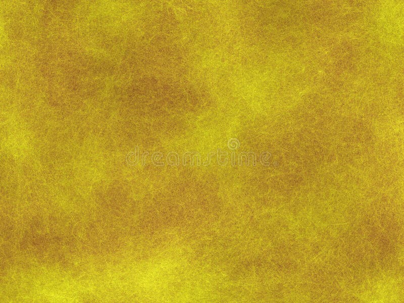 Yellow Painted Texture for Background Stock Illustration - Illustration ...