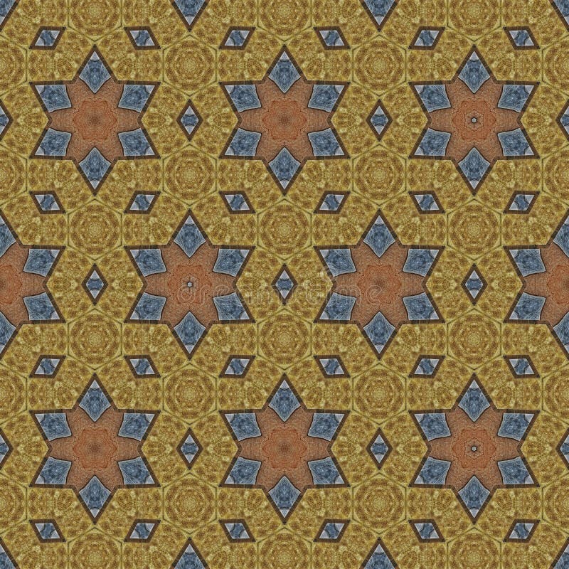 Surface Pattern Design for Textile Stock Image - Image of surface ...