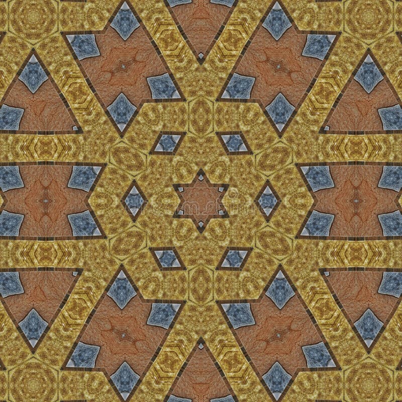 Surface Pattern Design for Textile Stock Image - Image of wallpaper ...