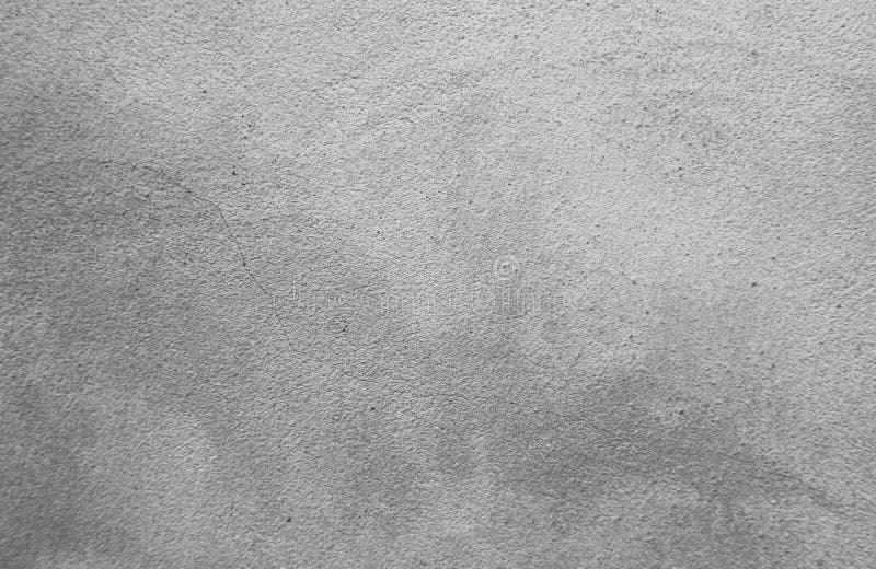 The Surface and Pattern of Gray Cement Texture Stock Image - Image of ...