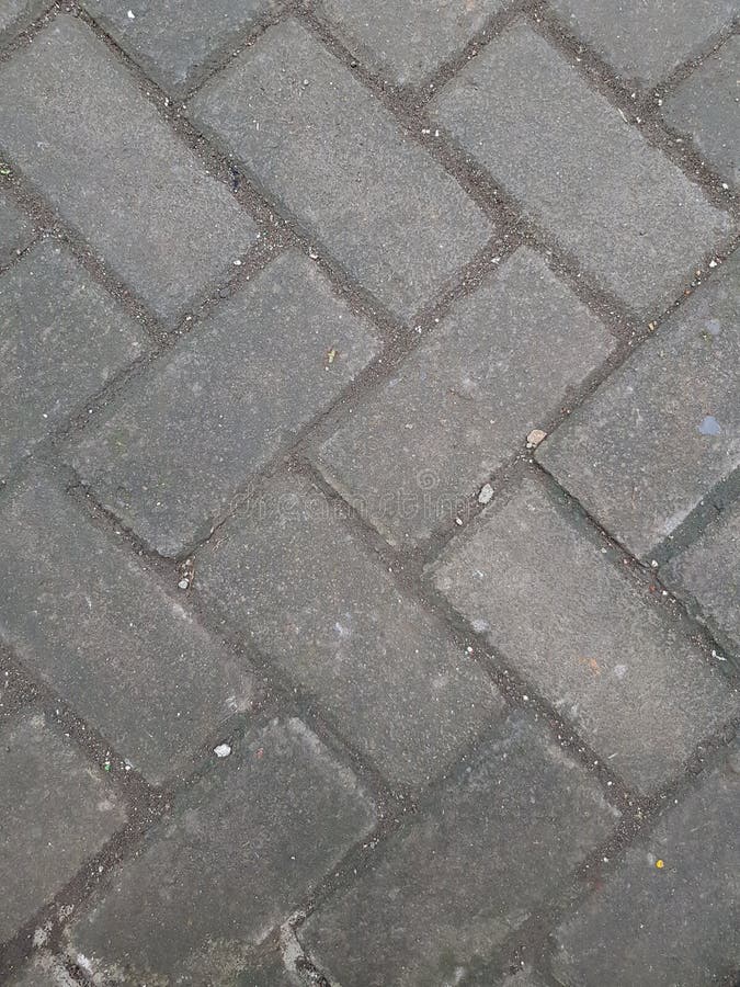 Surface of paving stones stock photo. Image of cobblestone - 238668236