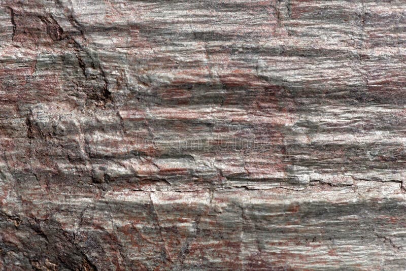 Phyllite slate. stock image. Image of spain, geology - 96584613