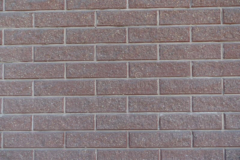 Split Face Brick Veneer