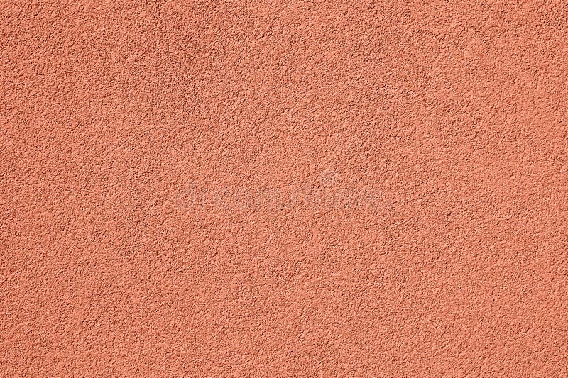 The Surface of the Plaster on the Wall. Stock Photo - Image of building ...