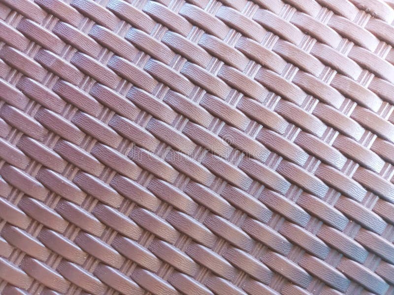 Surface of Plastic Table Showing Its Texture in Details Stock Photo ...