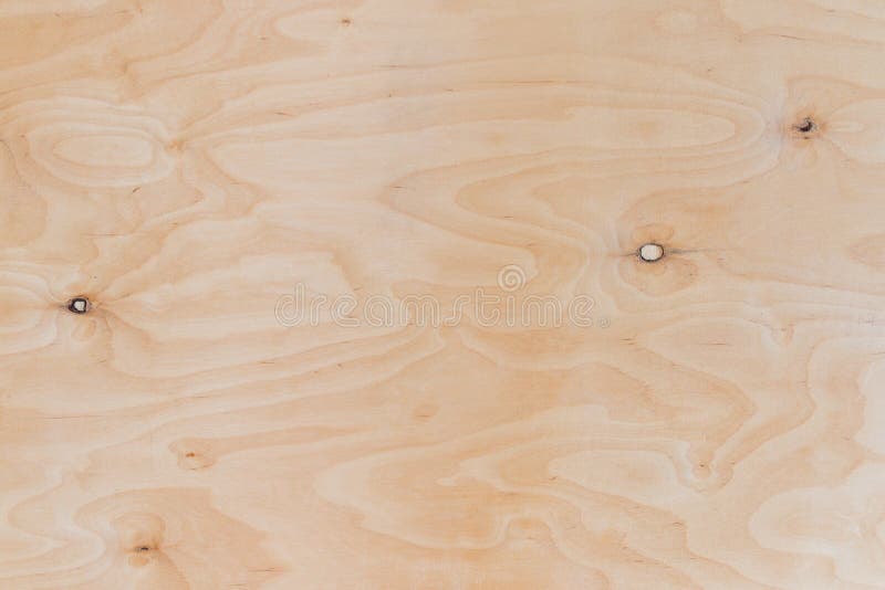 Surface of Plywood with Real Pattern Stock Image - Image of home ...