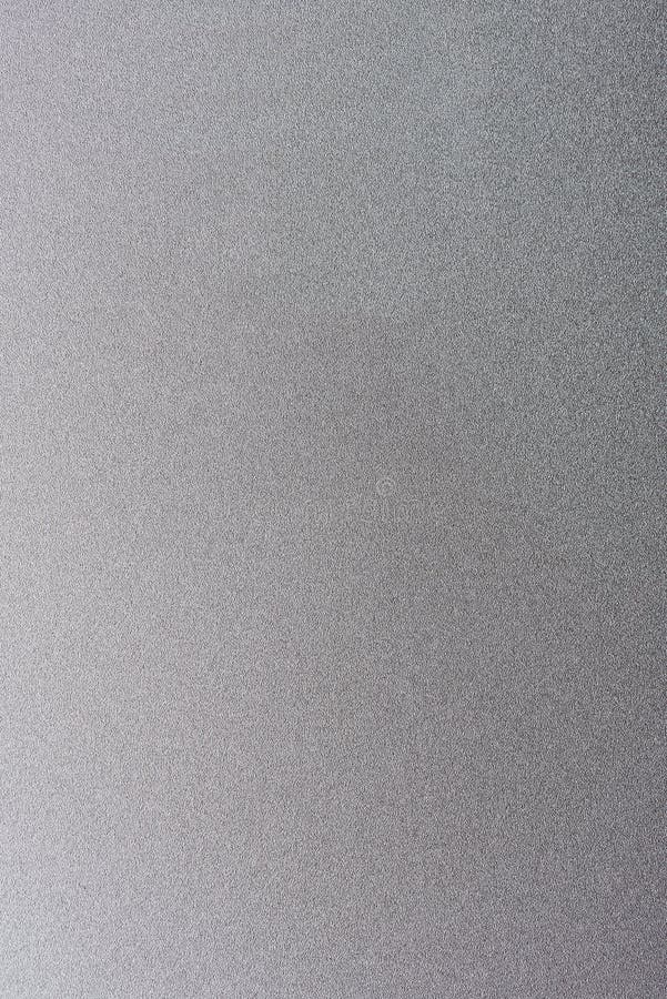 Surface mate grise image stock. Image du aluminium, nickel - 100966369