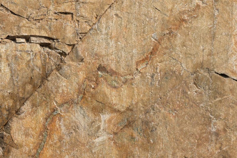 Surface of a Quarry Stone stock photo. Image of nature - 208815096