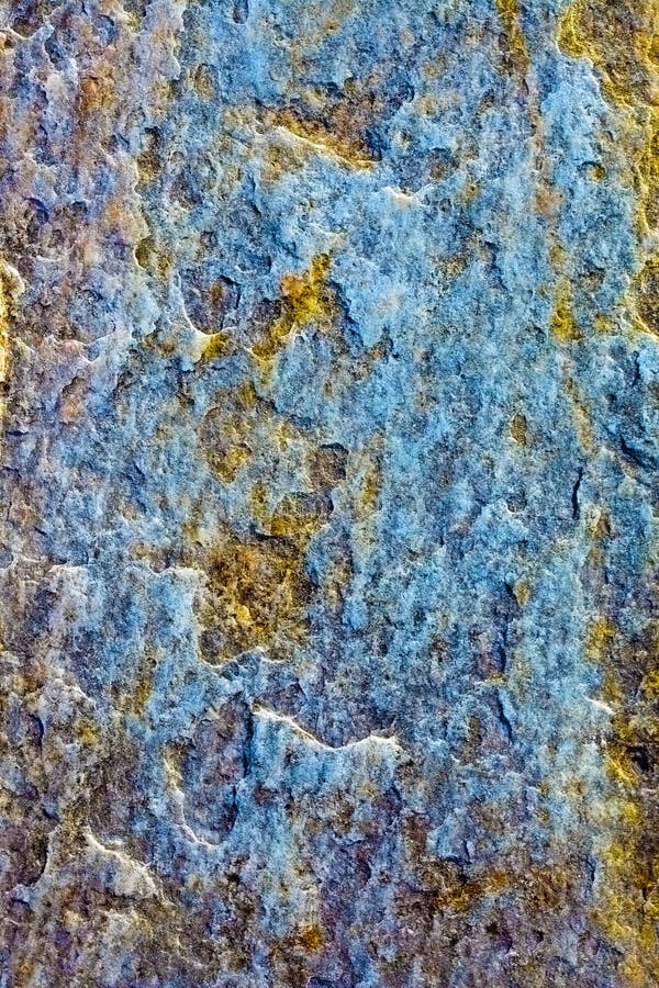 Surface of Raw Blue Stone - Natural Background Stock Photo - Image of ...