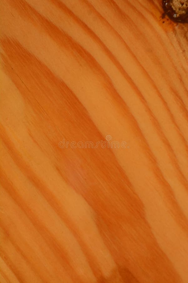 The Surface of a Rectangular Wooden Board with Wavy Lines Stock Photo ...