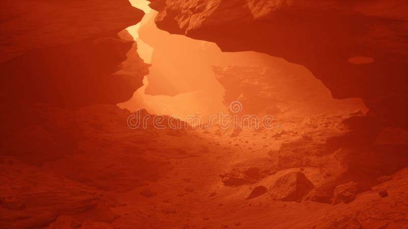 Sci Fi Desert World Stock Photos - Free & Royalty-Free Stock Photos ...