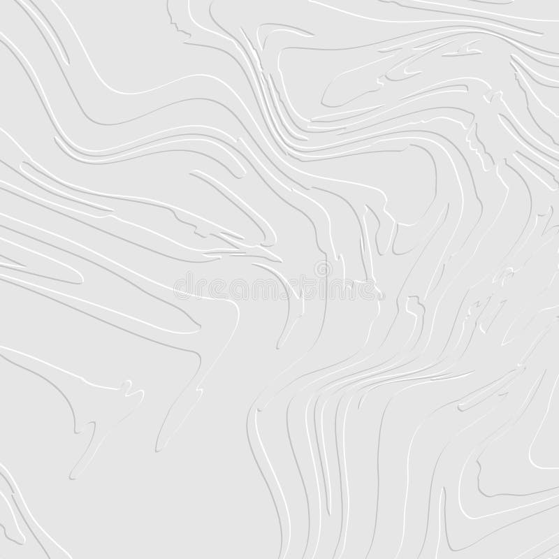 A Surface with a Relief. the Effect of Plaster Stock Vector ...