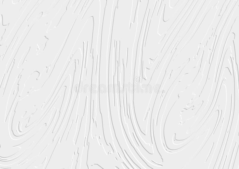 A Surface with a Relief. the Effect of Plaster Stock Vector ...