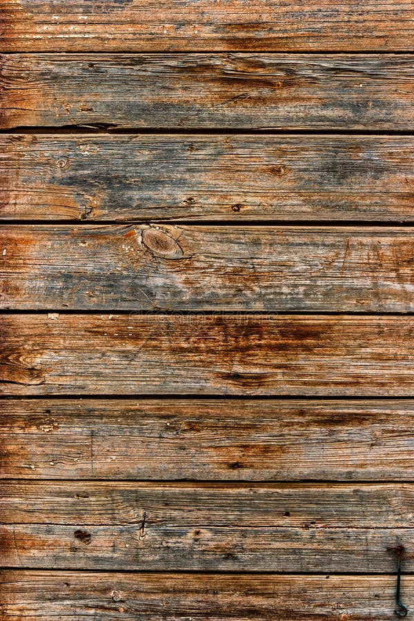 Surface Retro of Scratched Worn Wooden Surface Stock Image - Image of ...