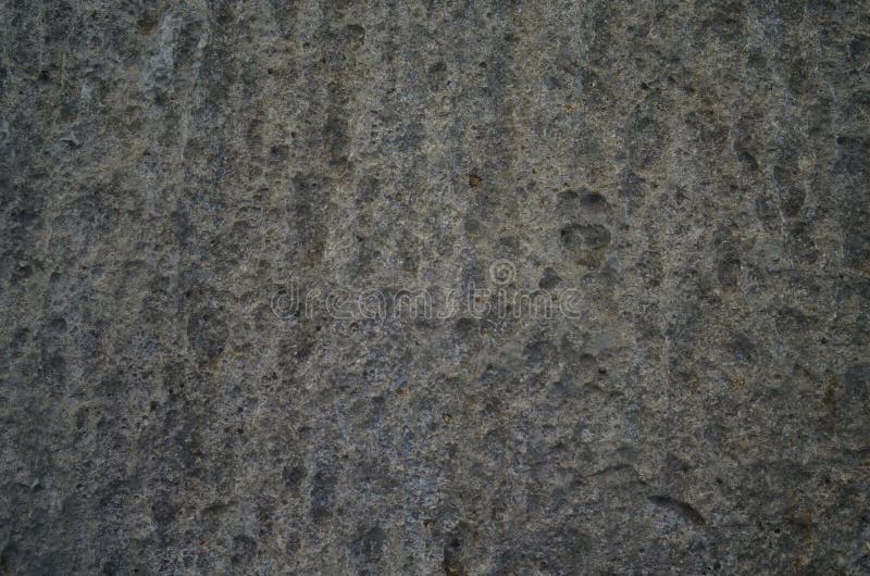 Surface Rocky Limestone, Gray Limestone and Background in Thailand ...