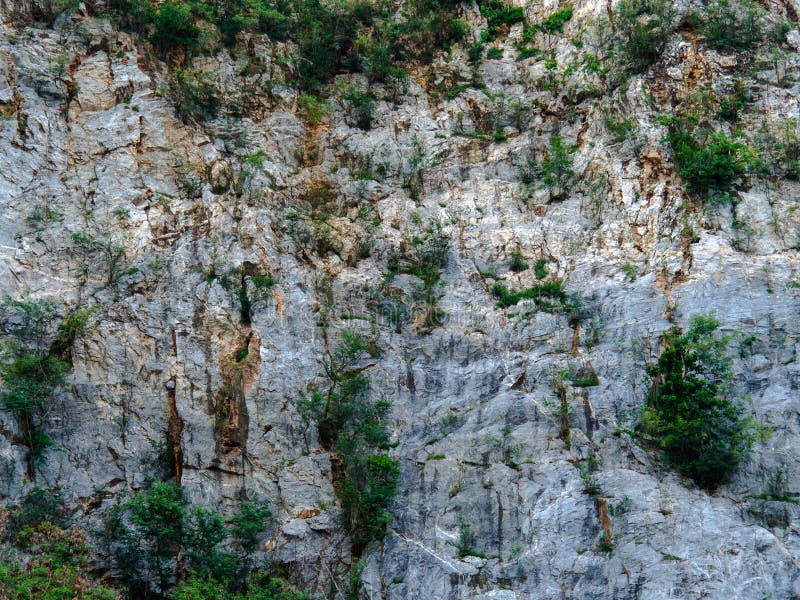 Surface of rocky mountains stock photo. Image of pattern - 156894708