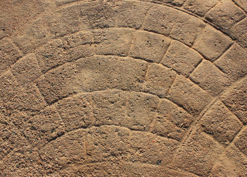 Surface rough of footpath stock photo. Image of granite - 103426760