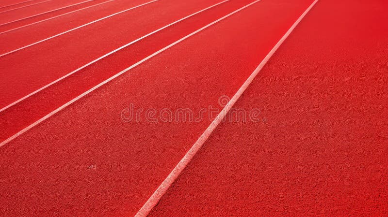 Surface Running Track Texture Stock Image - Image of sports, traction ...
