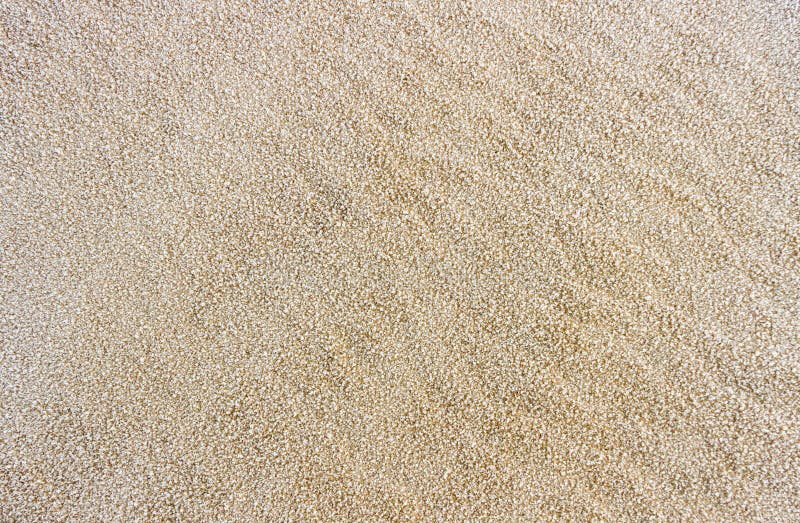 Surface of sand. stock photo. Image of spring, natural - 103725280