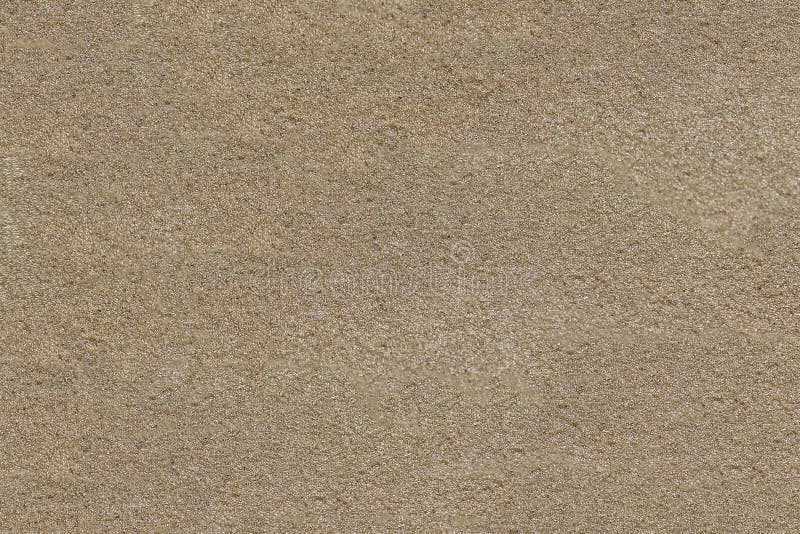 The Surface of the Sandy Beach. Grainy Texture Stock Photo - Image of ...