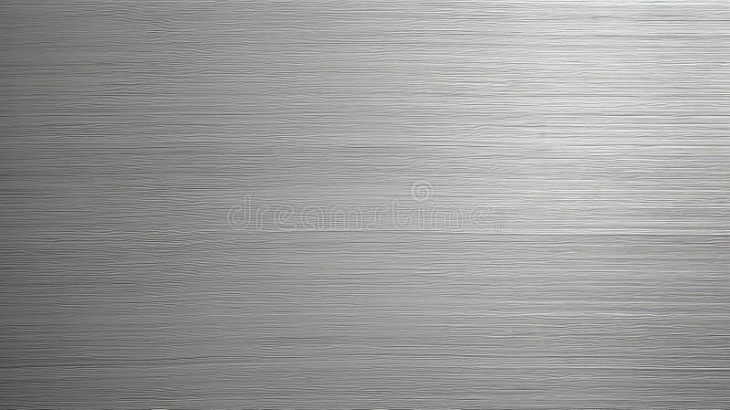 Surface Seamless Metal Texture Stock Illustration - Illustration of ...