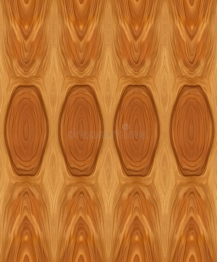 Clean Plywood Texture with Distinct Wood Grain Patterns and Smooth ...