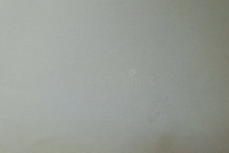 Surface of Cream White Paperboard from Above Stock Image - Image of ...