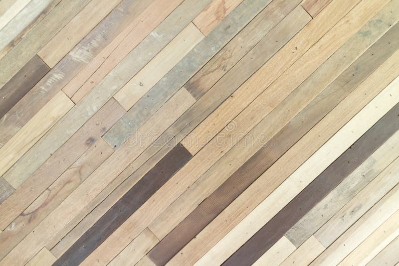 Surface of Slant Wooden Wall for Use As Abstract Background Stock Image ...