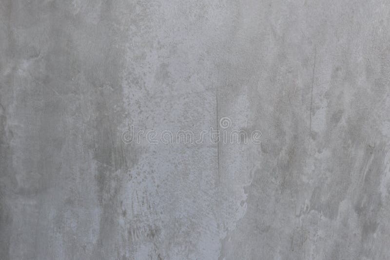 Smooth Cement Wall Texture