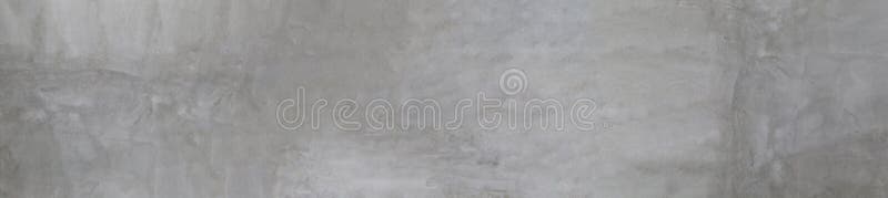 Surface of Smooth Gray Cement Wall Texture Background. Stock Image ...