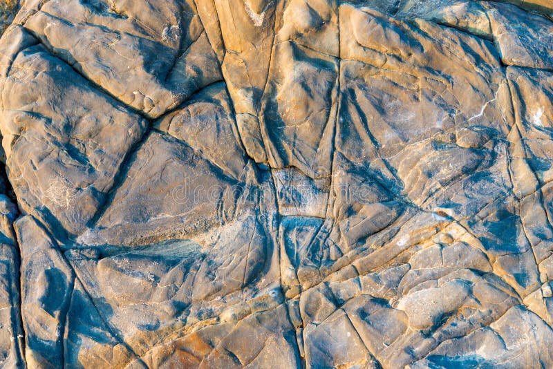 Surface smooth gray stone stock image. Image of geology - 49580177