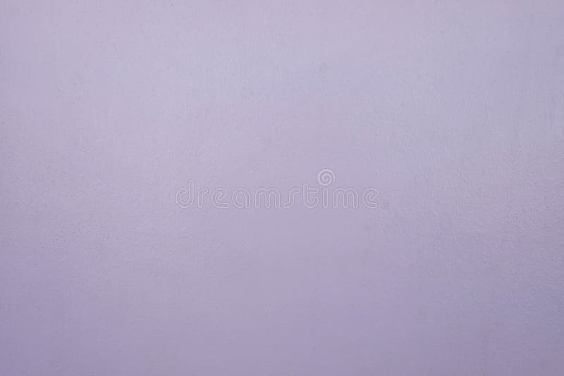 Surface of Smooth Violet Cement Wall Texture Background. Stock Image ...