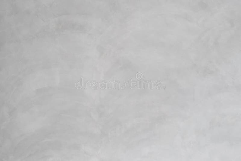 Surface of Smooth White Cement Wall Texture Background. Stock Image ...
