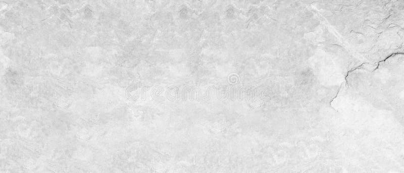 Surface of Smooth White Cement Wall Texture Background. Stock Image ...