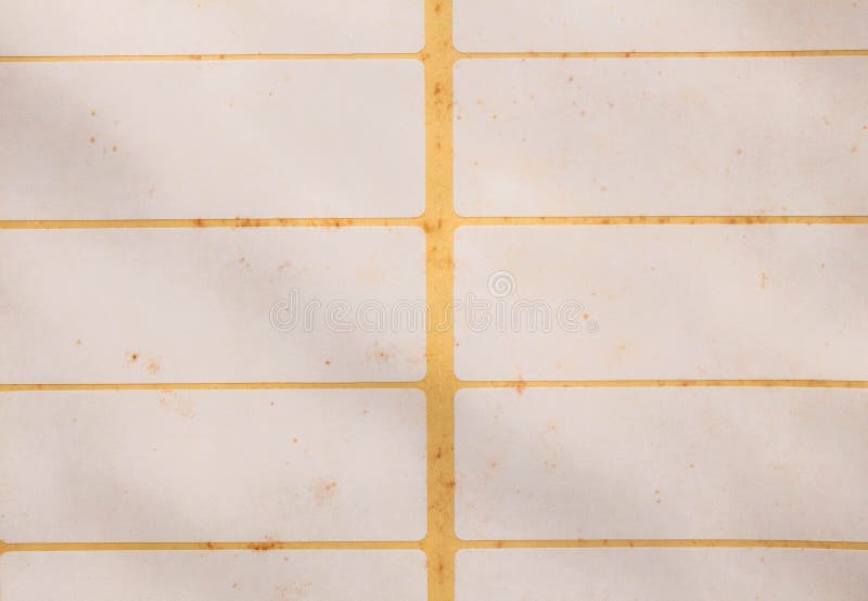 Surface sticker paper stock image. Image of retro, cardboard - 49281299