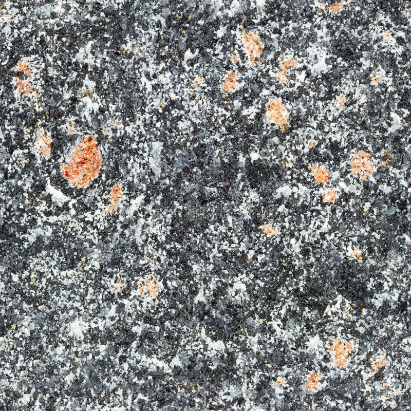 Surface of the Stone Cliff - Seamless Texture Stock Image - Image of ...