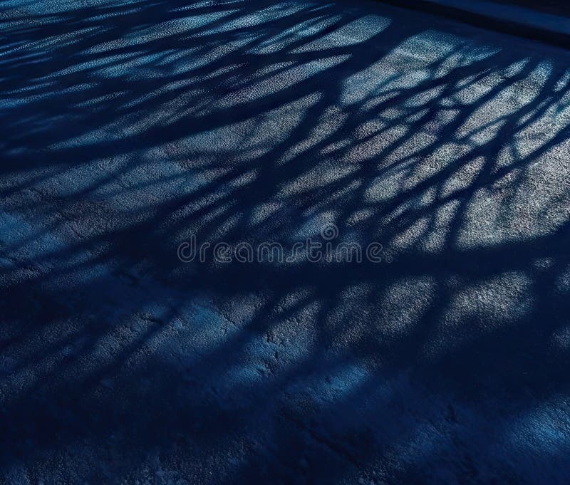 Surface Stone Concrete Shadow Light Sidewalk Shadow Background Grunge ...