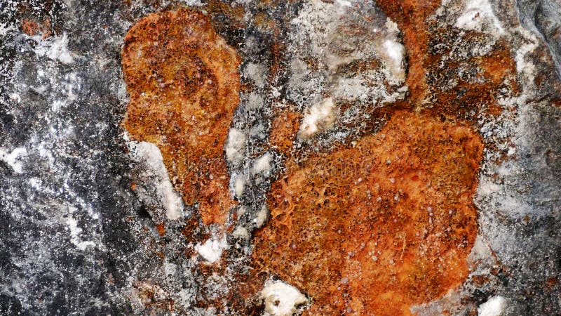 Stone skin stock image. Image of busted, earth, bright - 141301633