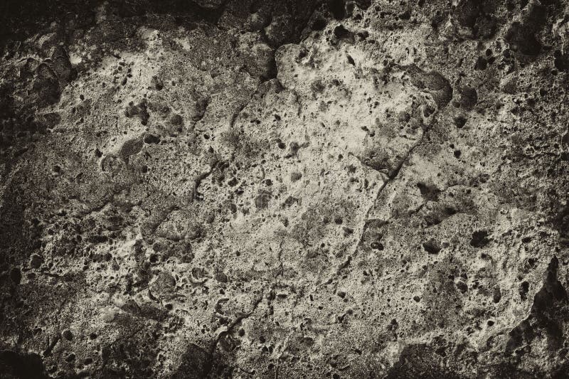 Surface of Stone, Structure Stock Photo - Image of wallpaper, relief ...