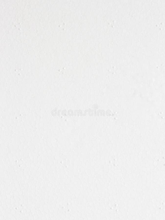 The surface of styrofoam stock photo. Image of seamless - 81630468