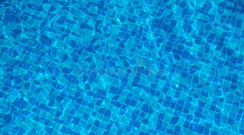 Surface of a swimming pool stock photo. Image of gradient - 324256218