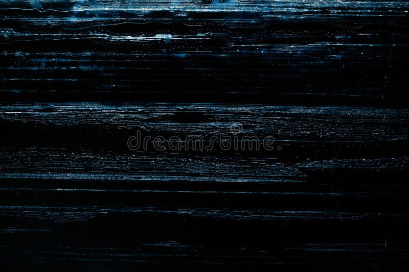 Surface of the Television Screen. Stock Image - Image of cracked, crack ...