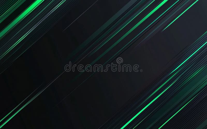 Surface with Templates Metal Texture Soft Lines Tech Gradient Abstract ...